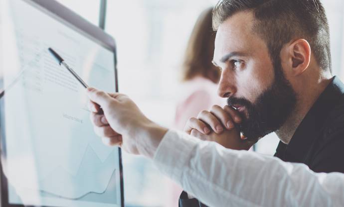 ipushpull - Right data. Right time. Right place.